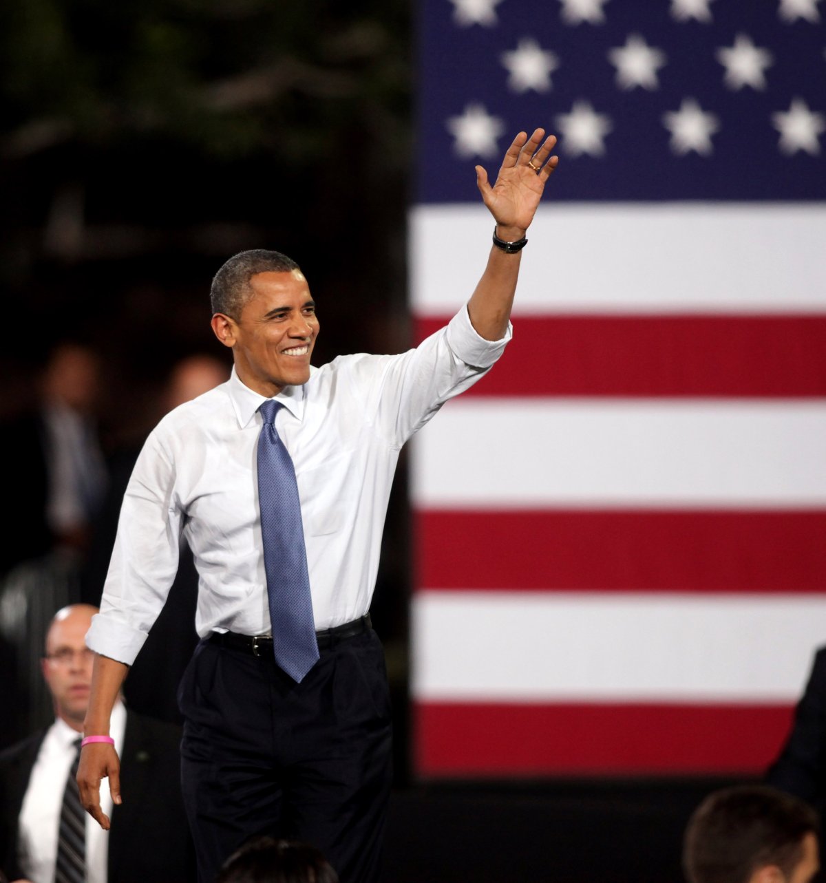 Happy President’s Day! 33 Times #ForeverPOTUS Barack Obama Made Us ...