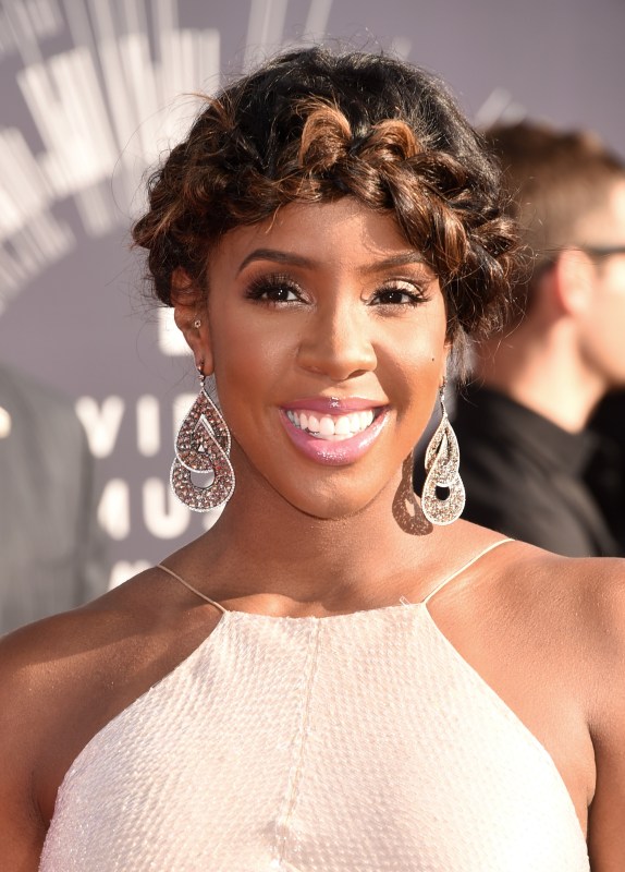 20 Pics Of Kelly Rowland Looking Gorgeous Over The Years (PHOTOS) - Hot ...