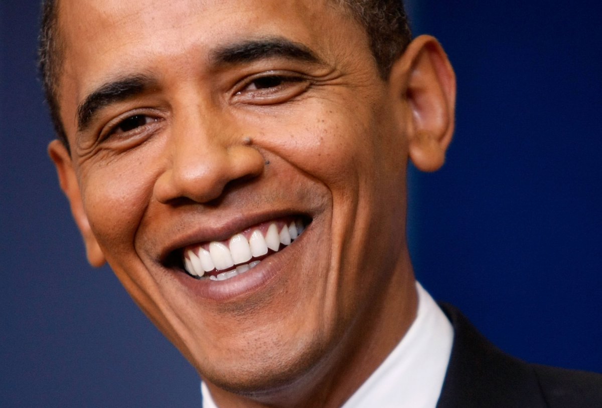 Happy President’s Day! 33 Times #ForeverPOTUS Barack Obama Made Us ...