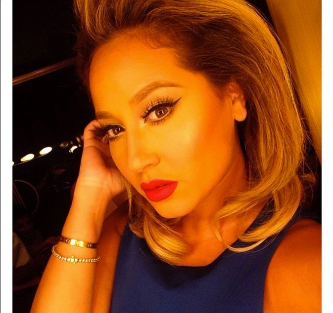23 Smoking Hot Pictures Of Adrienne Bailon (PHOTOS) - Praise Philly