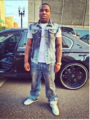 Bandman Kev – The Chicago Native Determined To Change The Rap Game ...