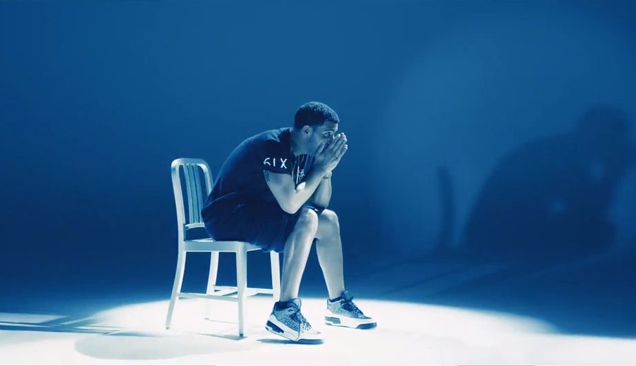 Drake’s 28 Best Facial Expressions In Nicki Minaj’s “Anaconda” Video ...