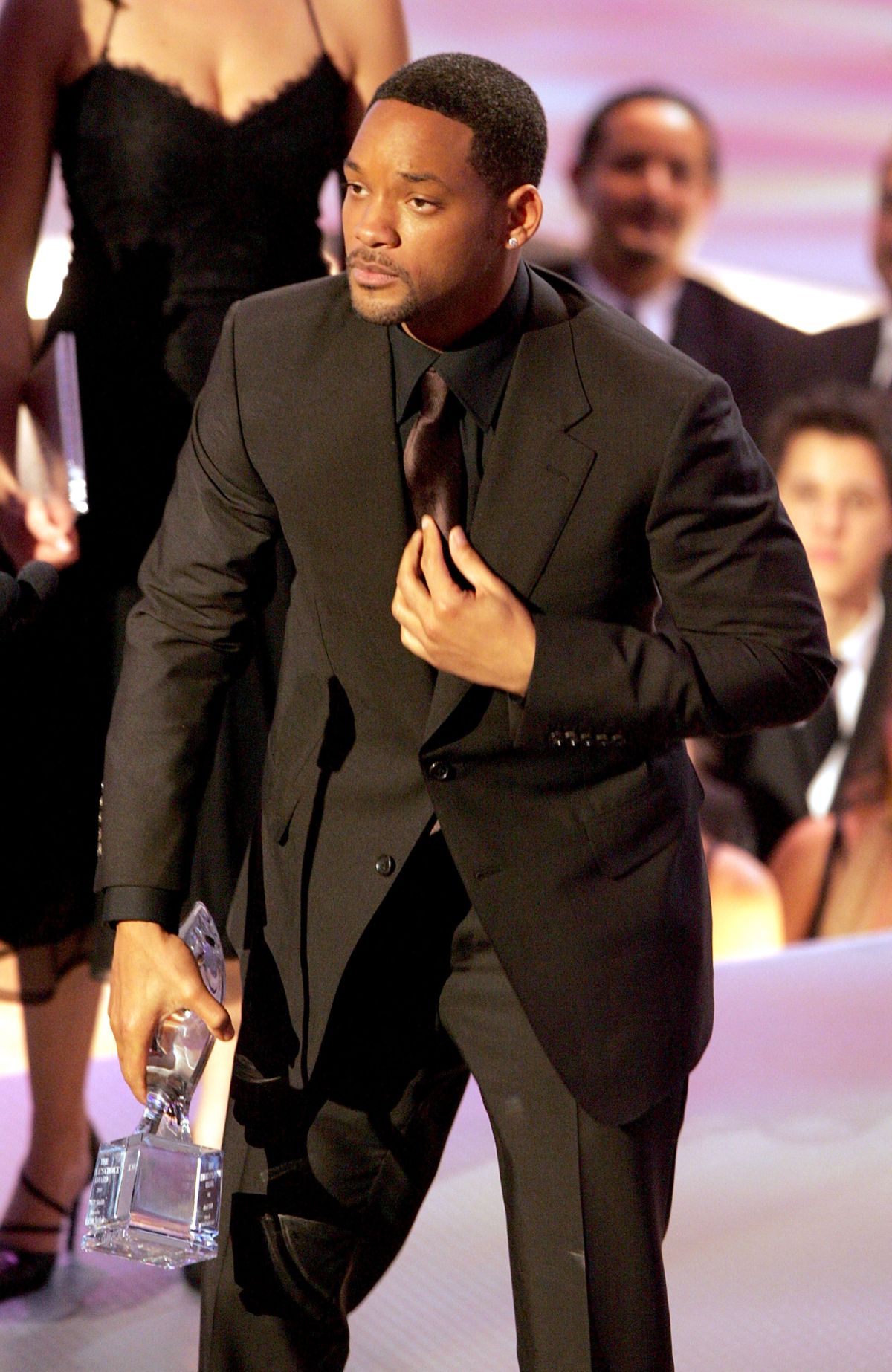 19 Times Will Smith’s Handsome Caught Our Eye (PHOTOS) - 93.9 WKYS