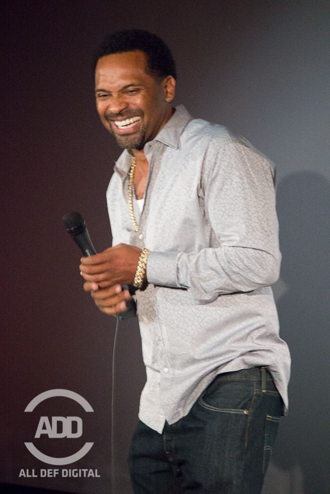 Mike Epps Ends All Def Comedy Live Wednesdays (PHOTOS) - The Rickey ...