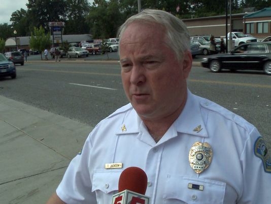 Ferguson Police Chief Thomas Jackson Expected To Resign (DETAILS ...