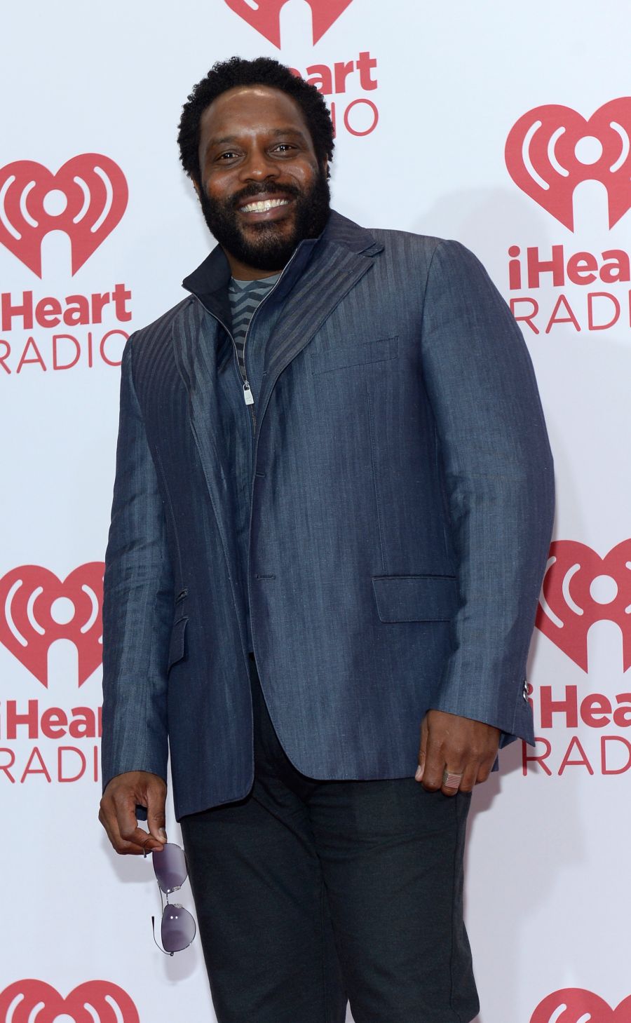 9 Actors Who Got Their Start On “The Wire” (PHOTOS) - Power 107.5