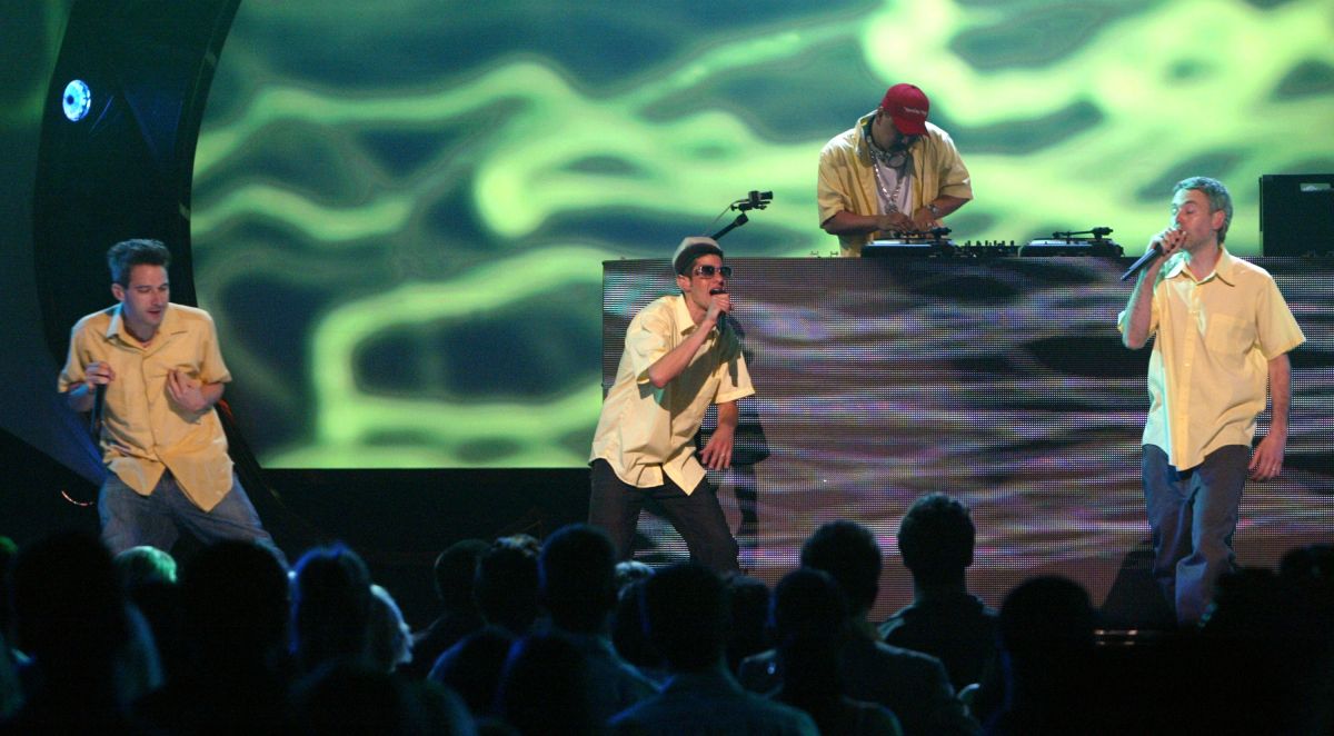 The 25 Most Important Def Jam Rappers Of All Time (PHOTOS) - 92 Q