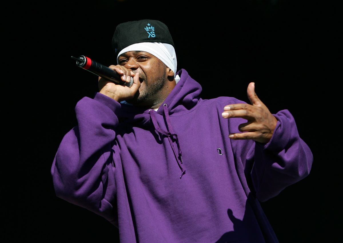 The 25 Most Important Def Jam Rappers Of All Time (PHOTOS) - 97.9 The Box