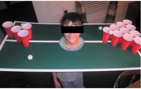 Inappropriate Children Costumes For Halloween That Will Make You Cringe ...