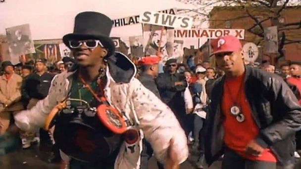 The 25 Most Important Def Jam Rappers Of All Time (PHOTOS) - The Rickey ...