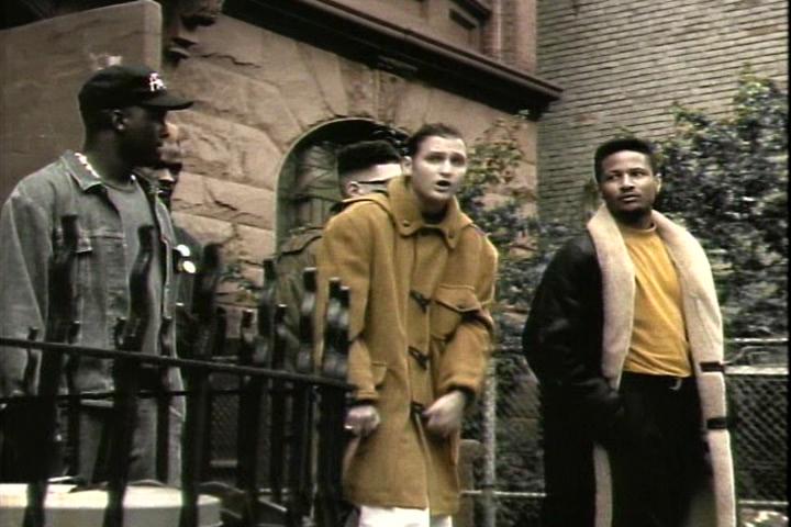 The 25 Most Important Def Jam Rappers Of All Time (PHOTOS) - 92 Q