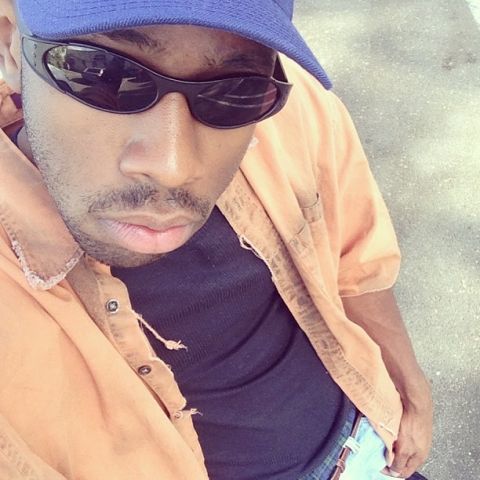 27 Pictures Of Tyler, The Creator Wearing Swaggy Sunglasses (PHOTOS ...