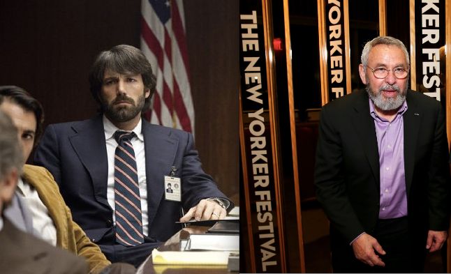 15 Examples Of Hollywood Whitewashing In Movies (PHOTOS) - 97.9 The Box