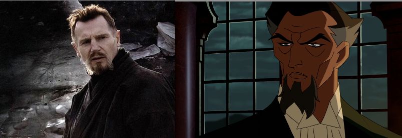 15 Examples Of Hollywood Whitewashing In Movies (PHOTOS) - 97.9 The Box