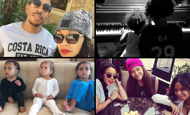 ALL IN THE FAMILY! These Are Our Favorite Celebrity Cousins (PHOTOS ...
