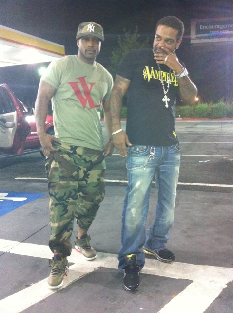 Then & Now: A Look Back At Dipset’s Transformation (PHOTOS) - 92 Q