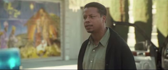 17 Times Terrence Howard Played The Same Character (PHOTOS) | Global Grind