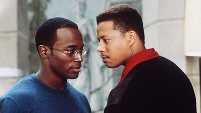 17 Times Terrence Howard Played The Same Character (PHOTOS) | Global Grind