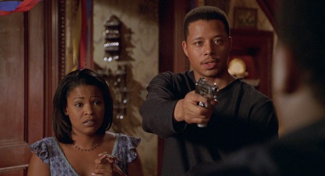 17 Times Terrence Howard Played The Same Character (PHOTOS) | Global Grind