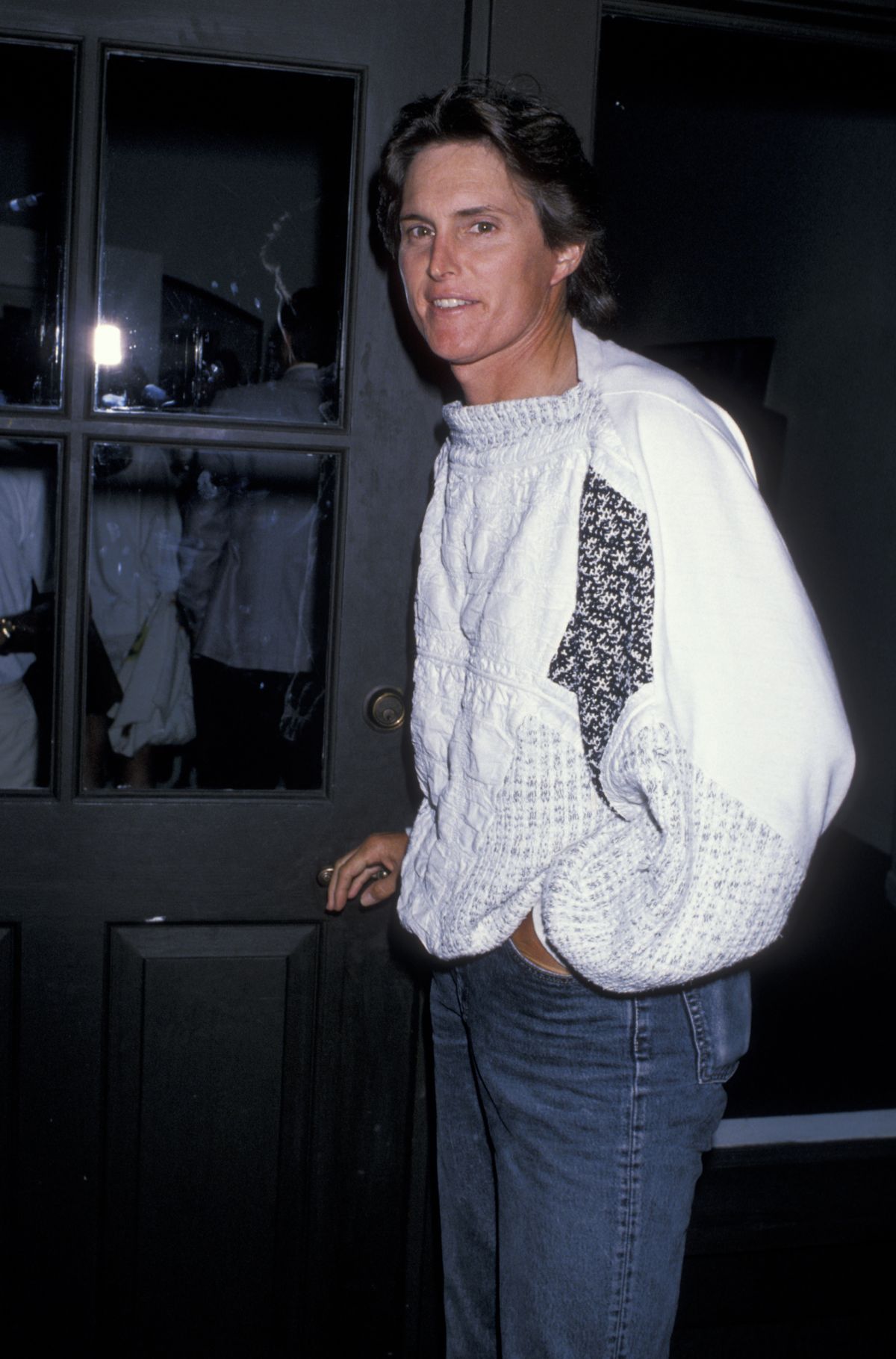 Bruce Jenner’s Transformation Over The Years (PHOTOS) - The Rickey ...
