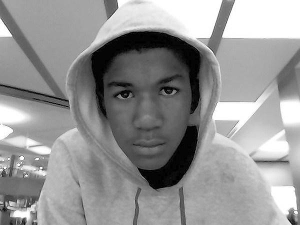 11 Powerful Photos From The Justice For Trayvon Martin Movement