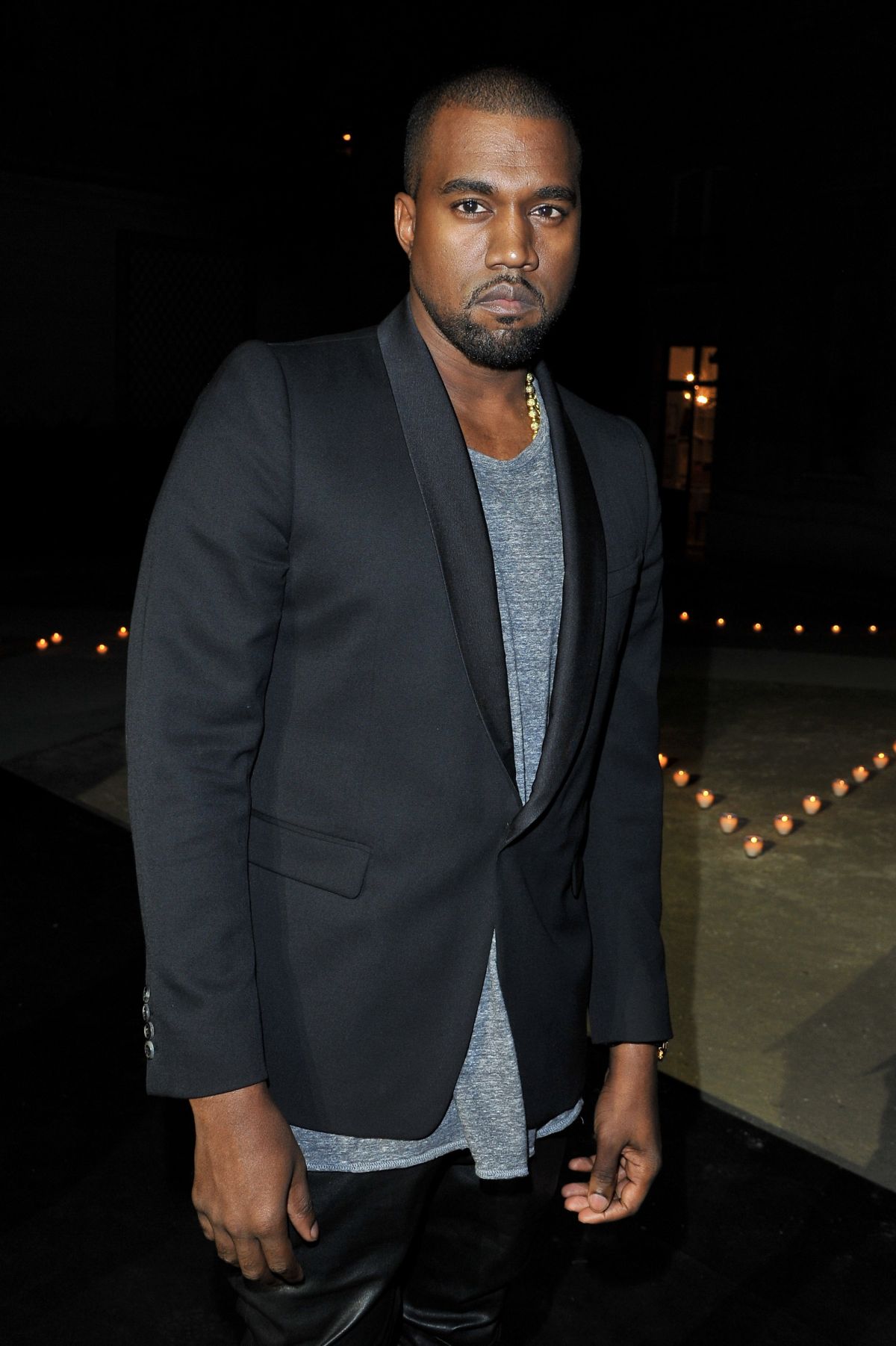 27 Pictures Of Kanye West’s Sad Face/Mad Face (PHOTOS) - The Rickey ...