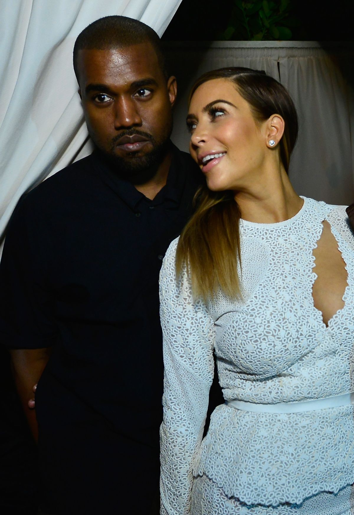 27 Pictures Of Kanye West’s Sad Face/Mad Face (PHOTOS) - 93.9 WKYS