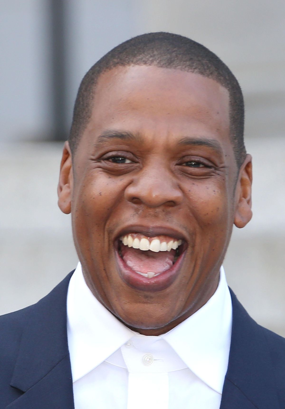 Jay Z’s Many Facial Expressions - The Rickey Smiley Morning Show