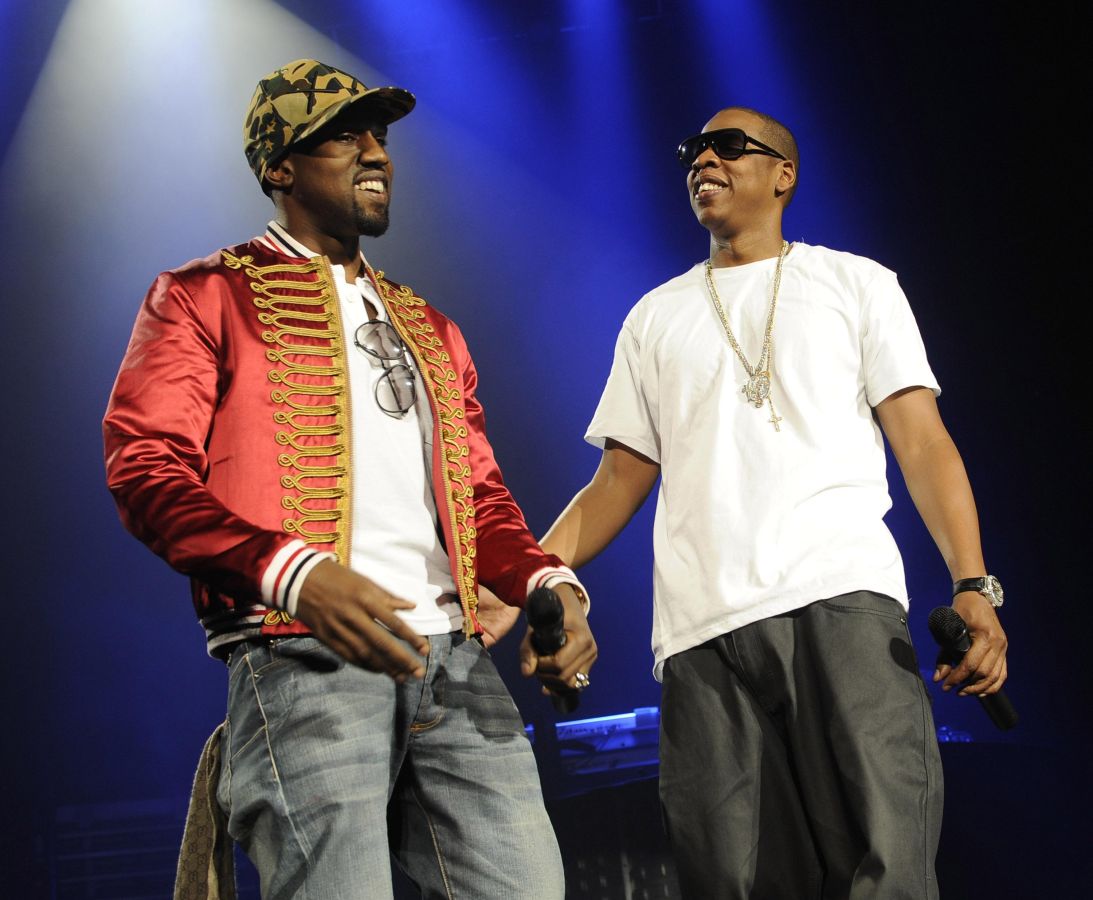 Business, Man: JAY-Z’s Most Creative Business Moves | Global Grind