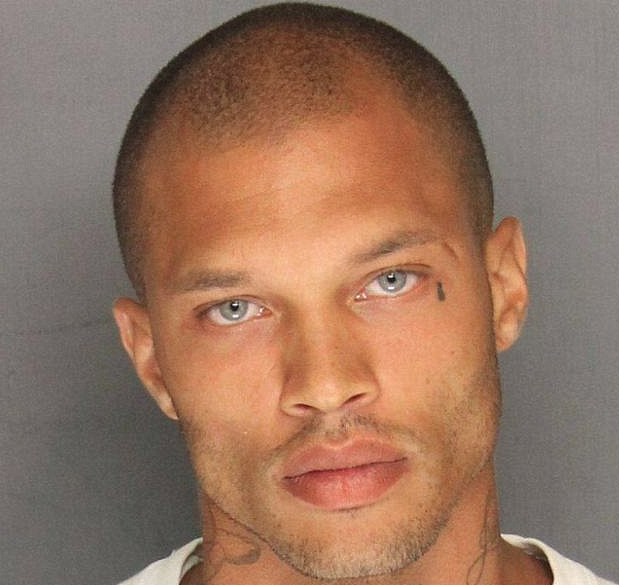 “Hot Felon” Jeremy Meeks Sentenced To 2 Years In Prison (DETAILS ...