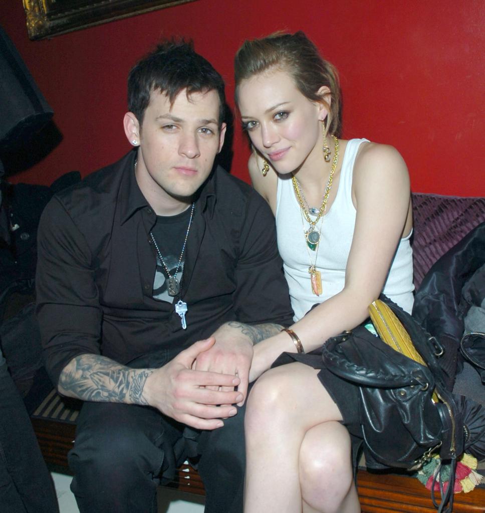 Benji & Joel Madden’s Hollywood Girlfriends Over The Years | Global Grind