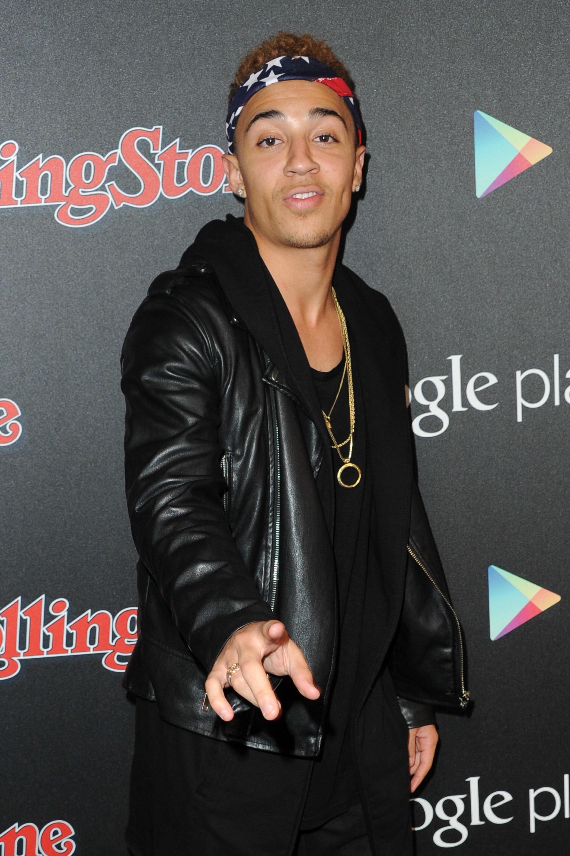 Luke Christopher Archives - Global Grind