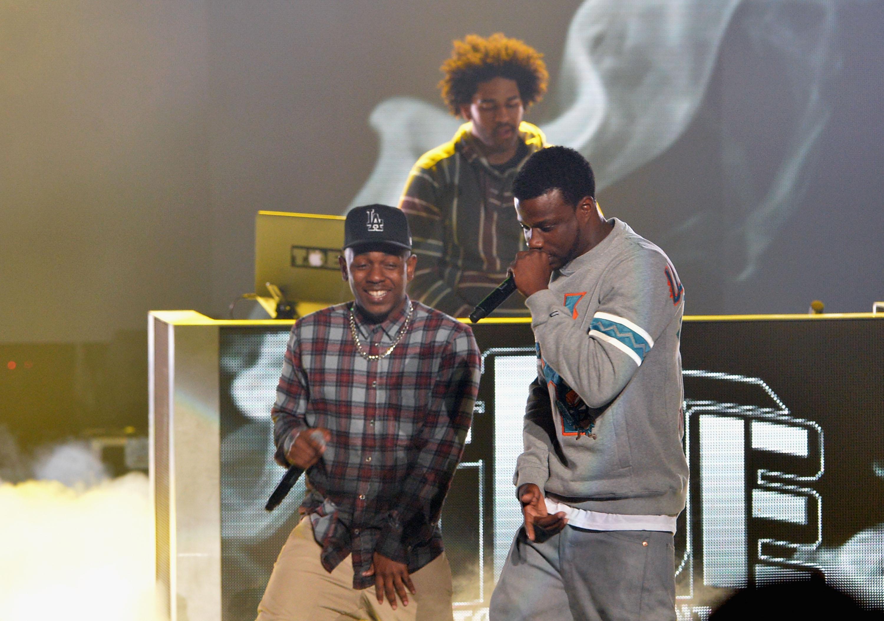 Watch: Jay Rock 'Road to Redemption' Episode Three