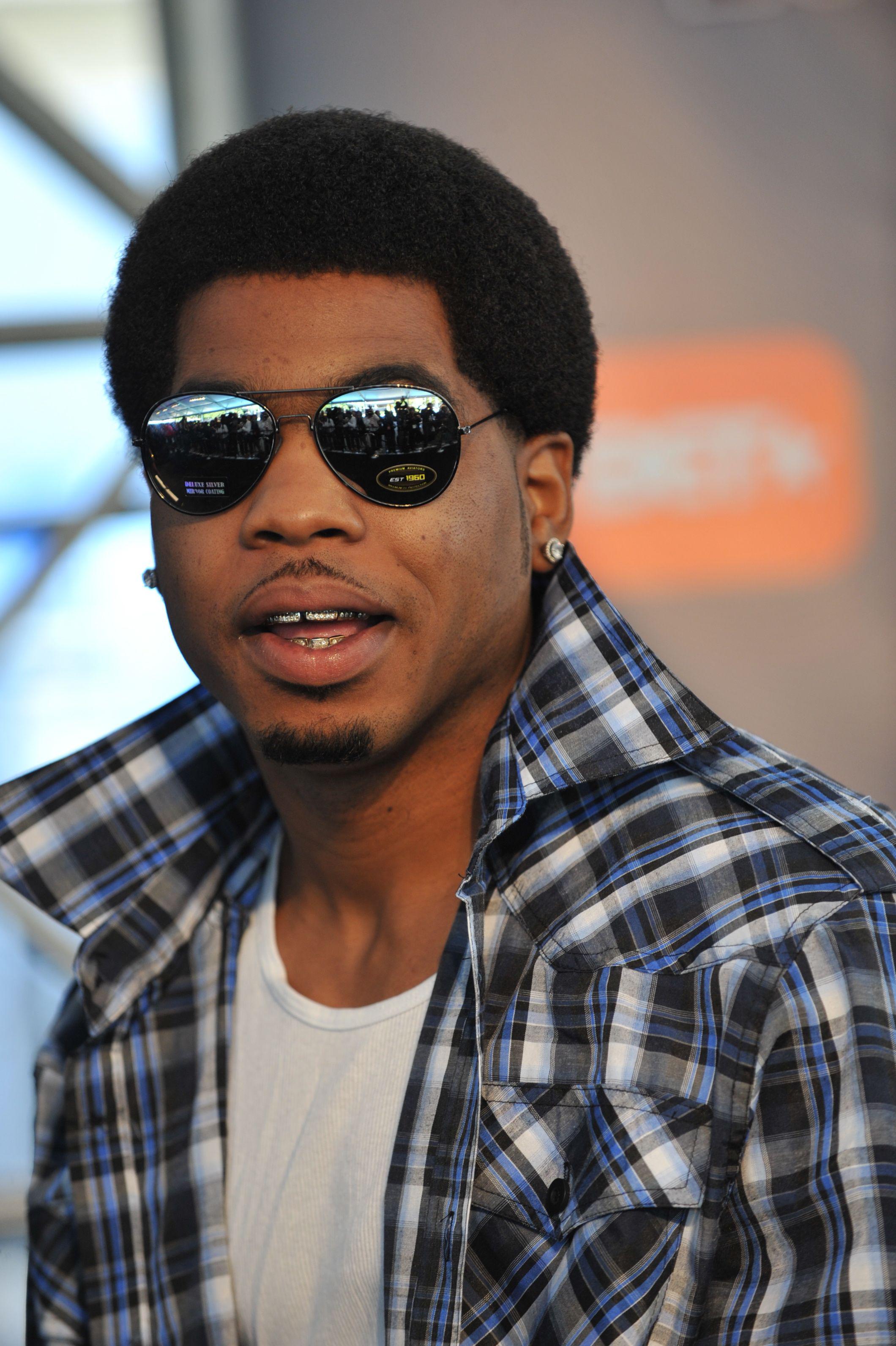 Webbie Arrested For Allegedly Assaulting His Girlfriend | Global Grind