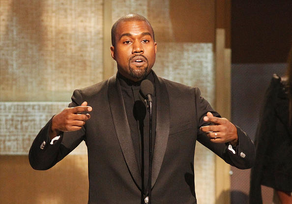 Bizarre Kanye West Facts