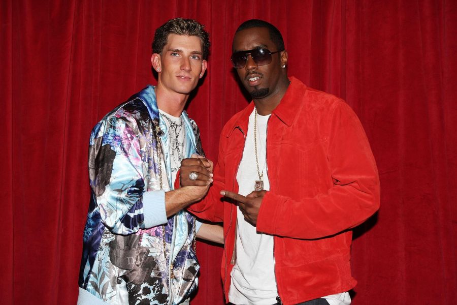 30 Must See Pictures Of Bad Boy Artists Over The Years The Rickey 30-must-see-pictures-of-bad-boy-artists-over-the-years-the-rickey