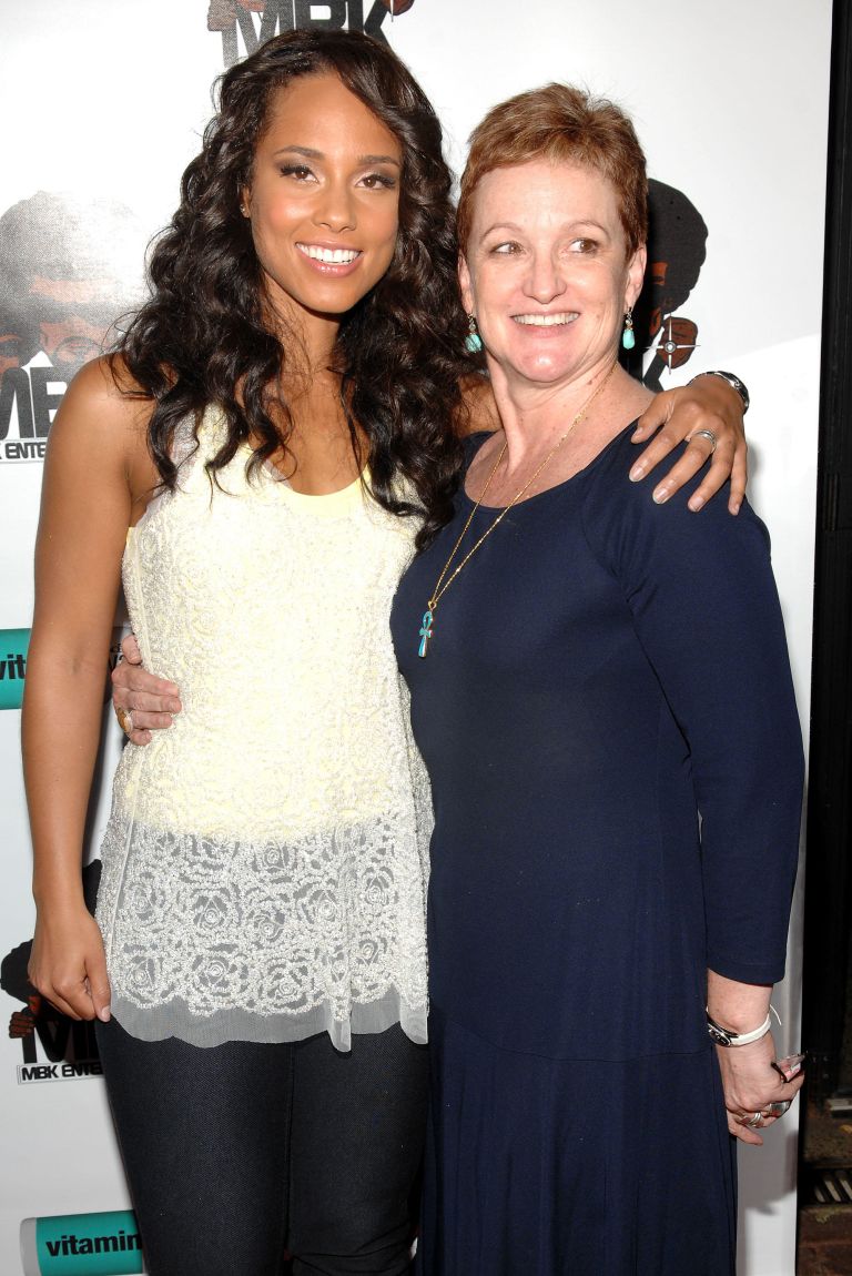 Black & Proud: 32 Mixed Celebrities Who Identify As Black - Global Grind