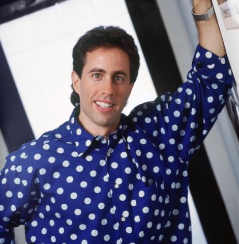 Everything “Seinfeld” Taught Us About Style | Global Grind