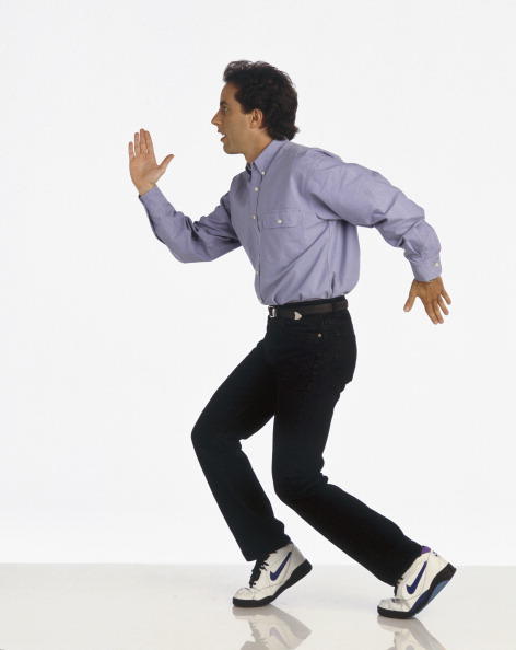 Everything “Seinfeld” Taught Us About Style | Global Grind