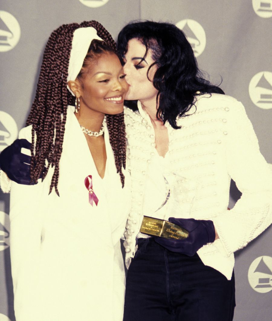 Janet Jackson’s Most Unforgettable Moments - 97.9 The Box