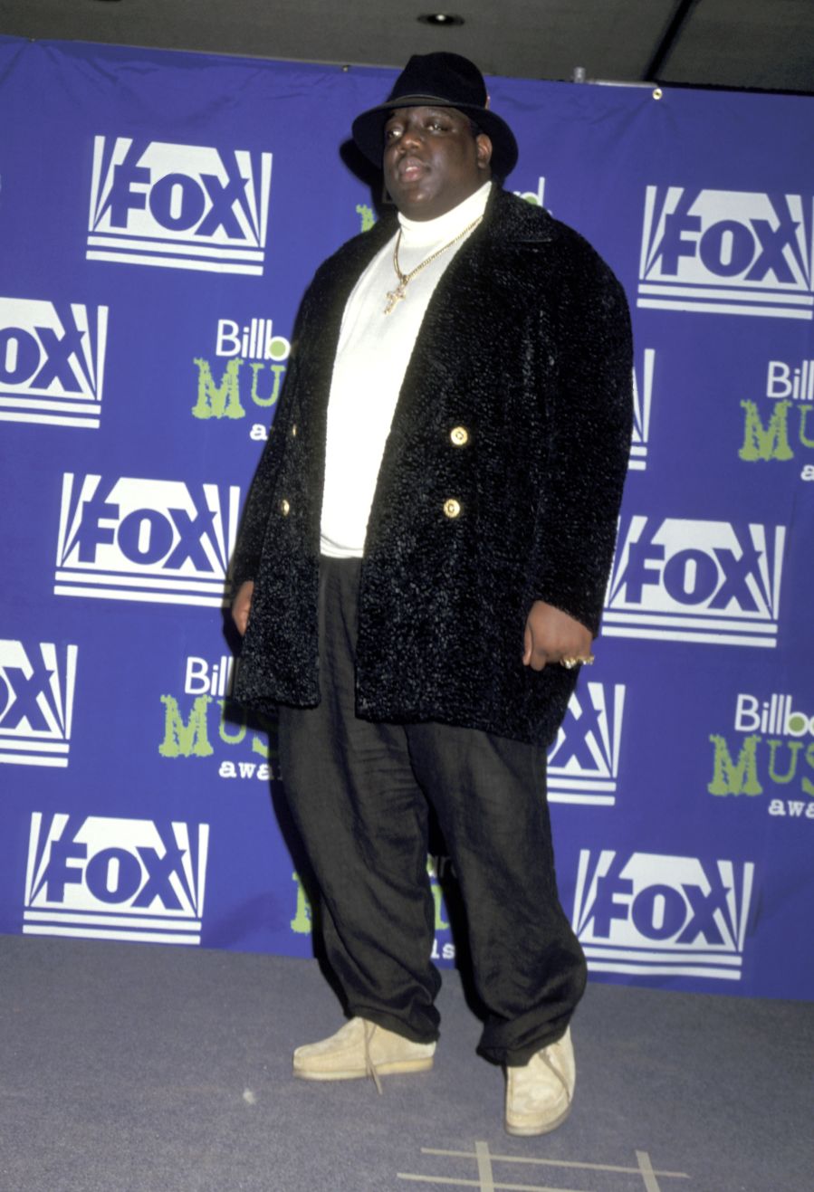 All The Lessons Biggie Taught Us About Style - Hot 107.9 - Hot Spot ATL