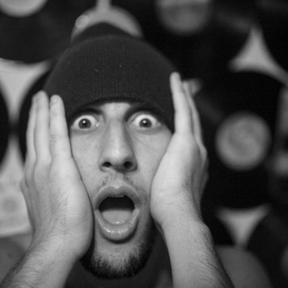 PREMIERE: Hi-Rez & Kyle Dion “Nobody Knows” (NEW MUSIC) | Global Grind