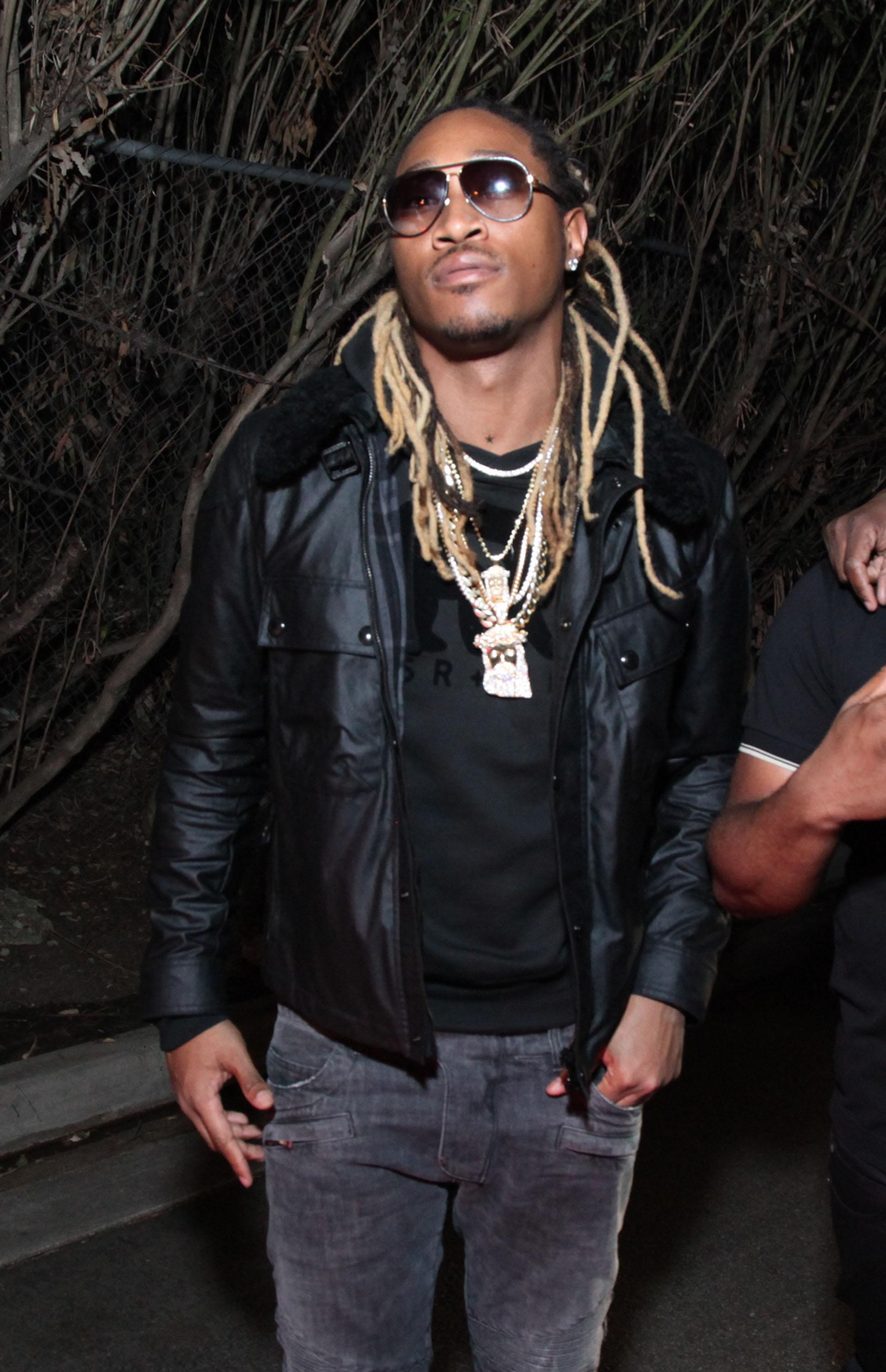 19 Interesting Facts You Might Not Have Known About Future - Global Grind