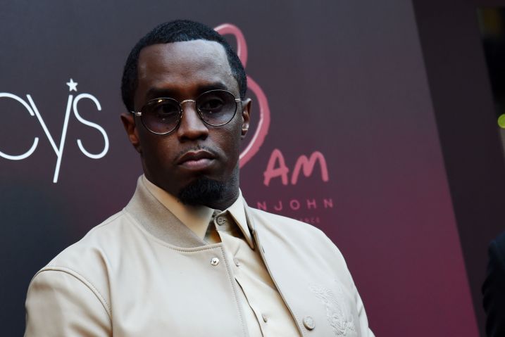 P. Diddy’s Transformation Over The Years | Global Grind