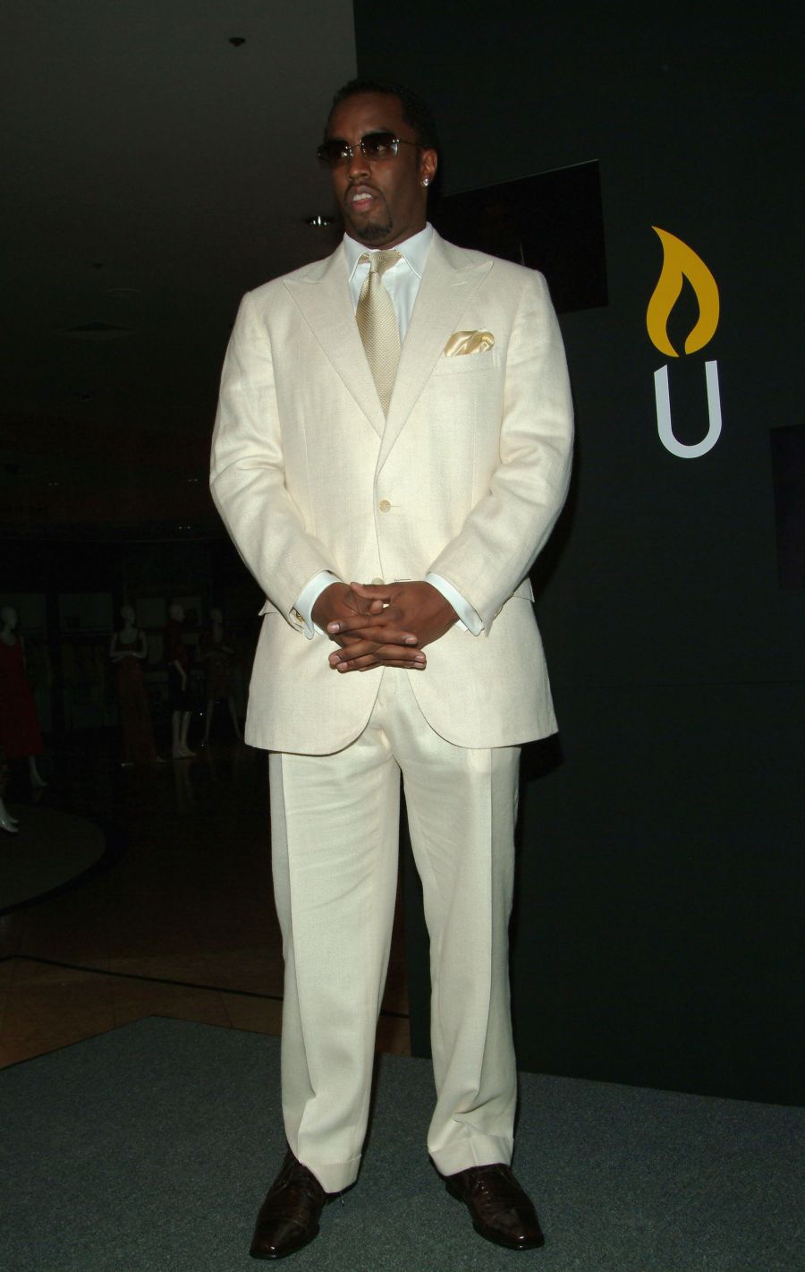 P. Diddy’s Transformation Over The Years - The Rickey Smiley Morning Show