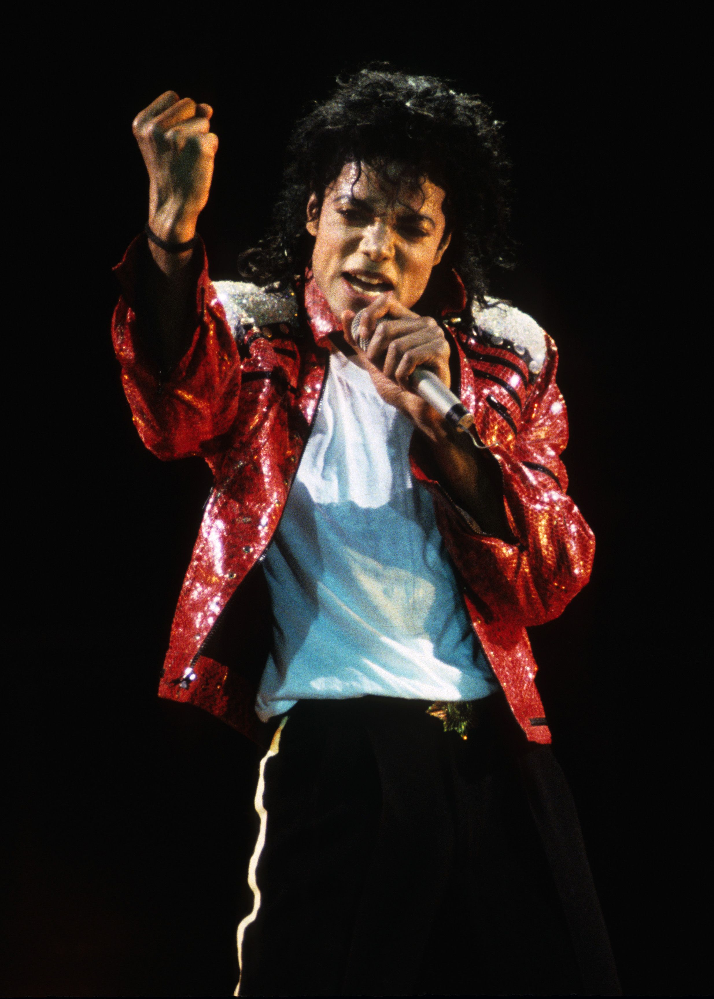 Happy Birthday MJ: 5 Artists Who Were Influenced By The King of Pop ...