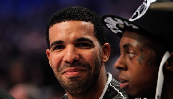 15 Photos Of Muscular Drake That Will Make Your Monday - 92 Q