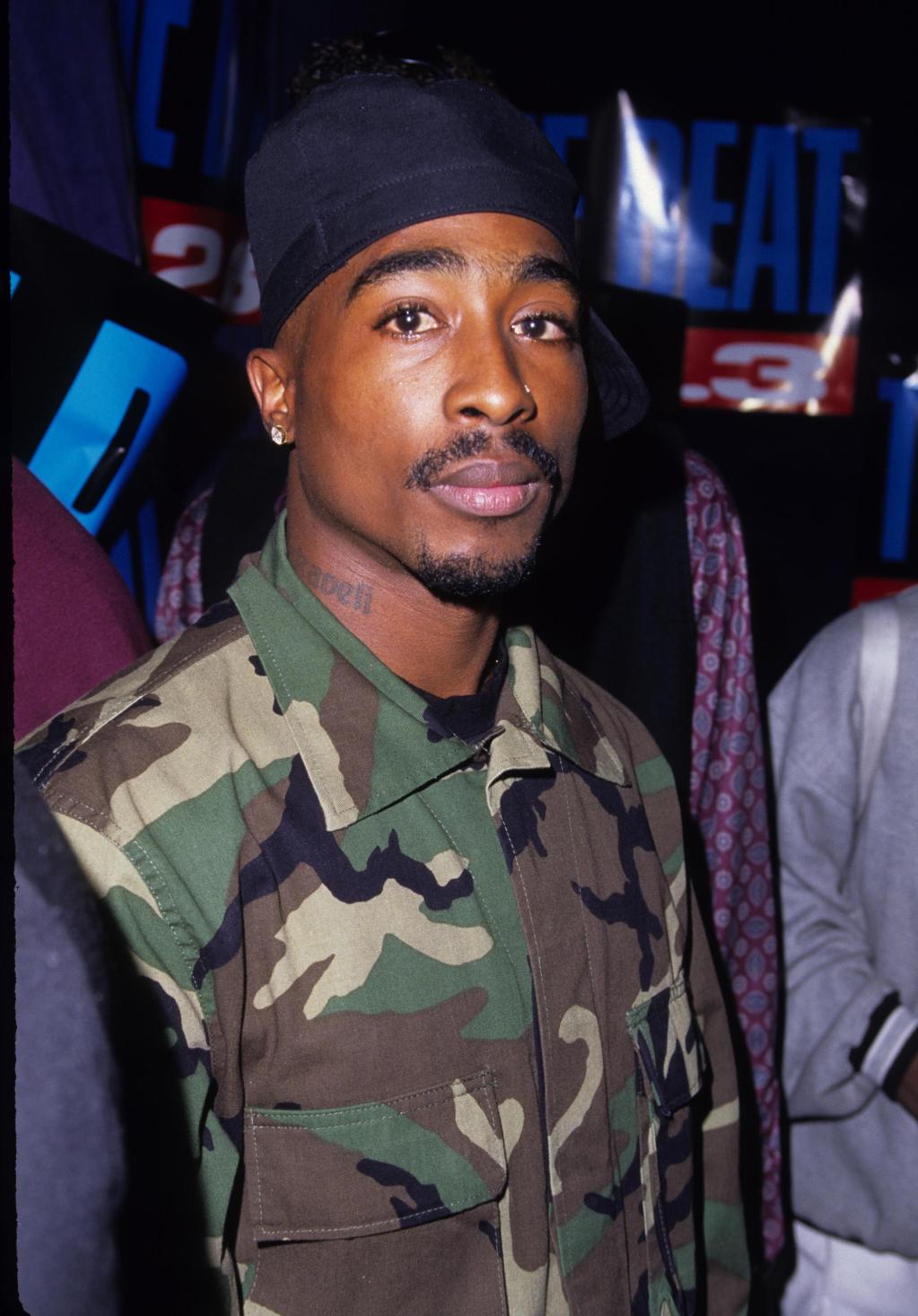 Tupac May Be Gone, But These 5 Conspiracies Still Live On