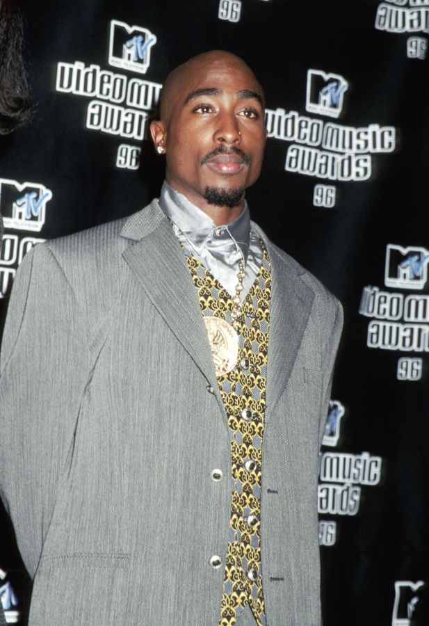 18 Surprising Facts About Tupac Shakur Global Grind