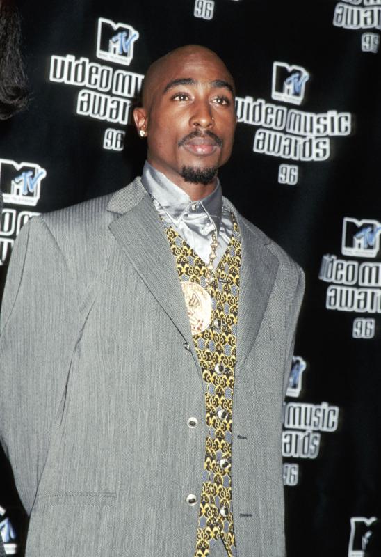 18 Surprising Facts About Tupac Shakur | Hot 107.9 - Hot Spot ATL